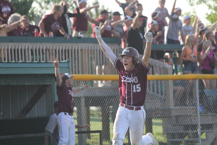 State-bound | News, Sports, Jobs - Marshall Independent